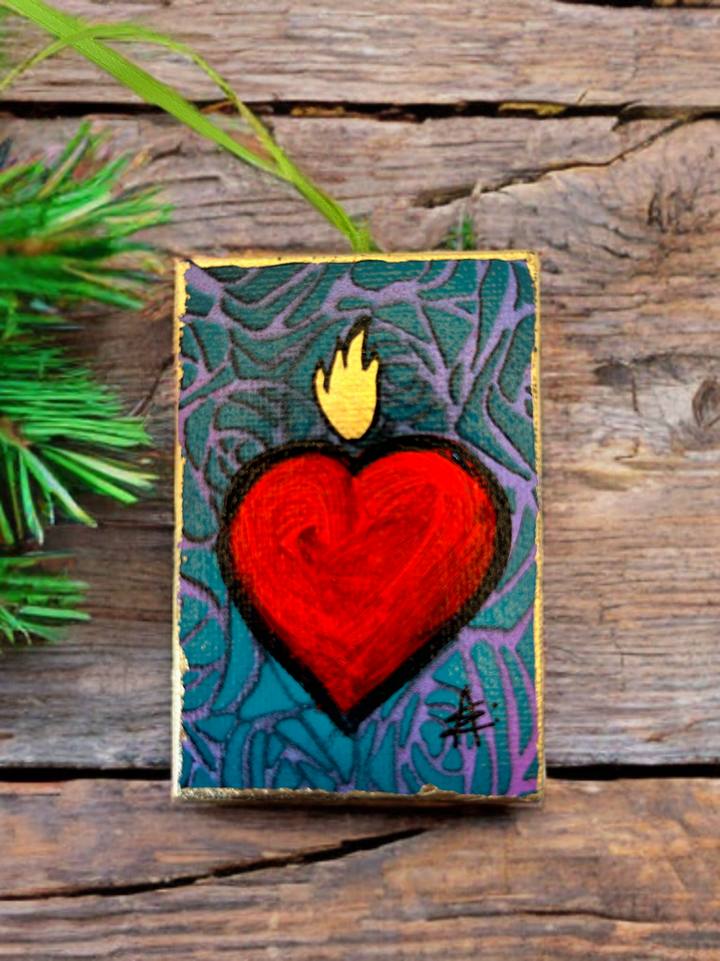 HOLIDAY COLLECTION – Bluebird Relics