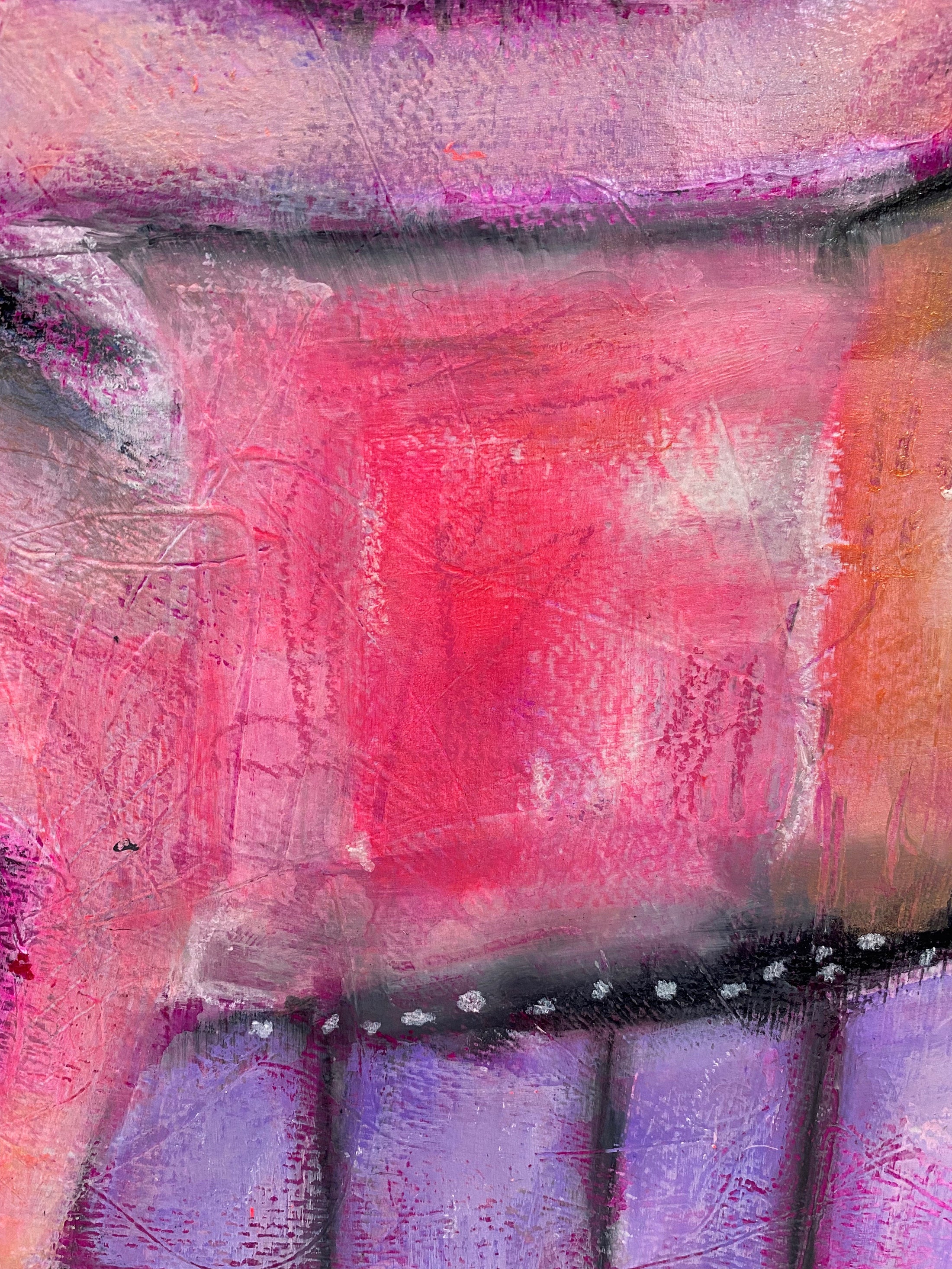 Control and Controlled – Bluebird Relics