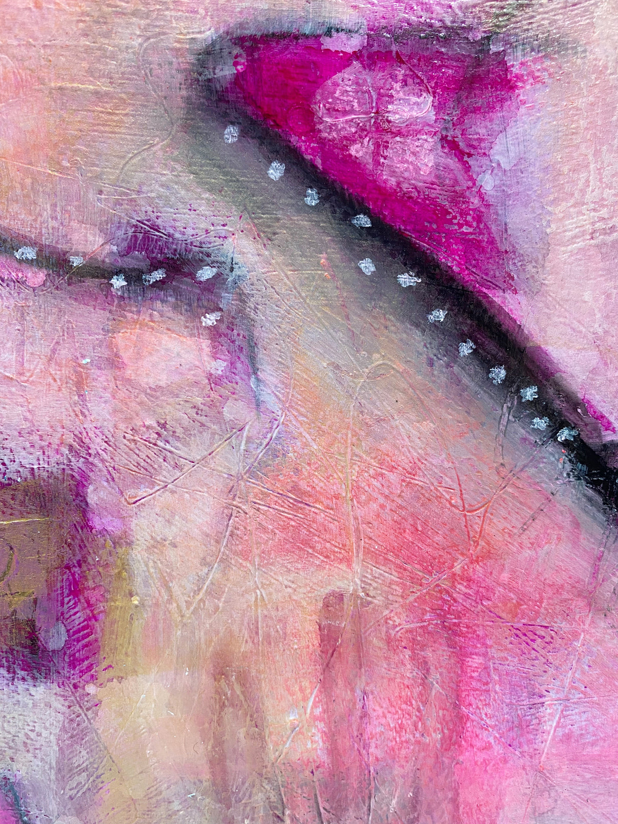 Control and Controlled – Bluebird Relics