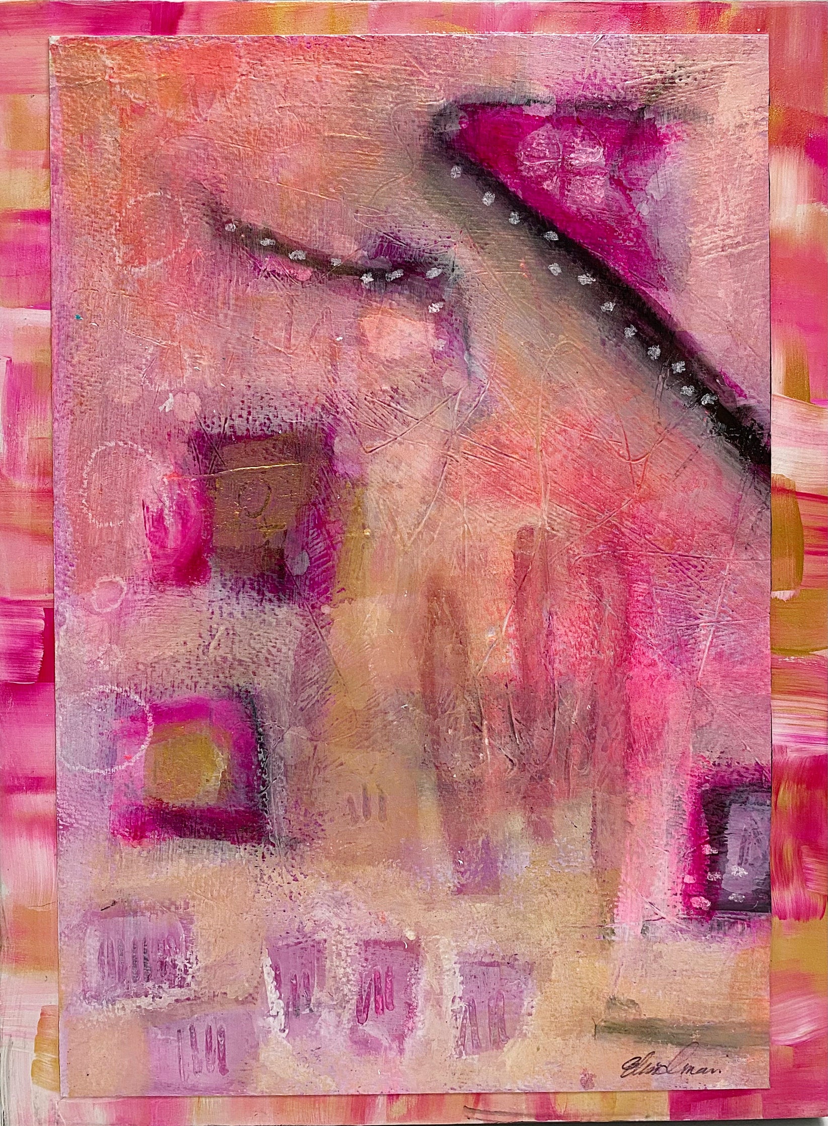 Control and Controlled – Bluebird Relics