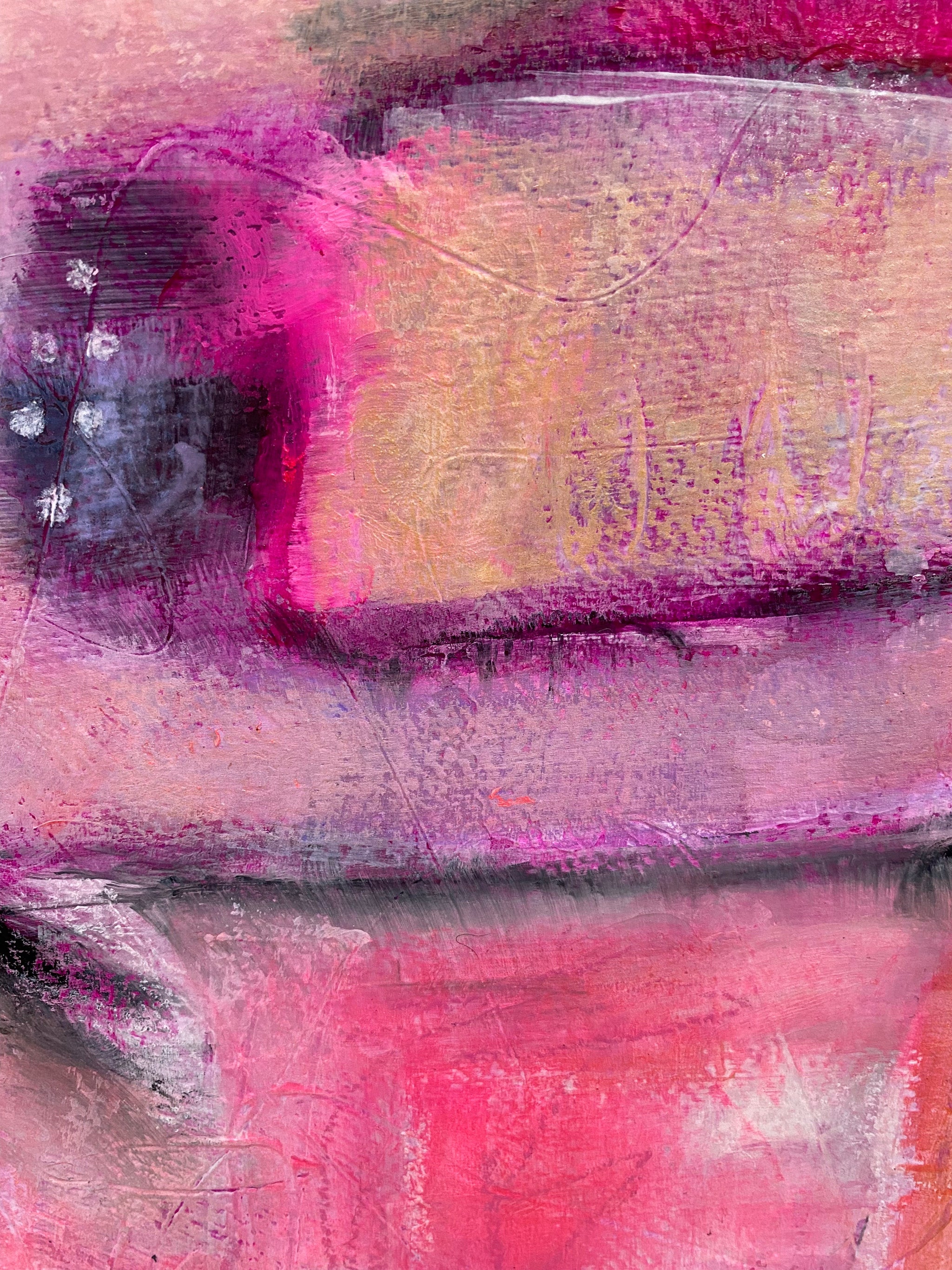 Control and Controlled – Bluebird Relics