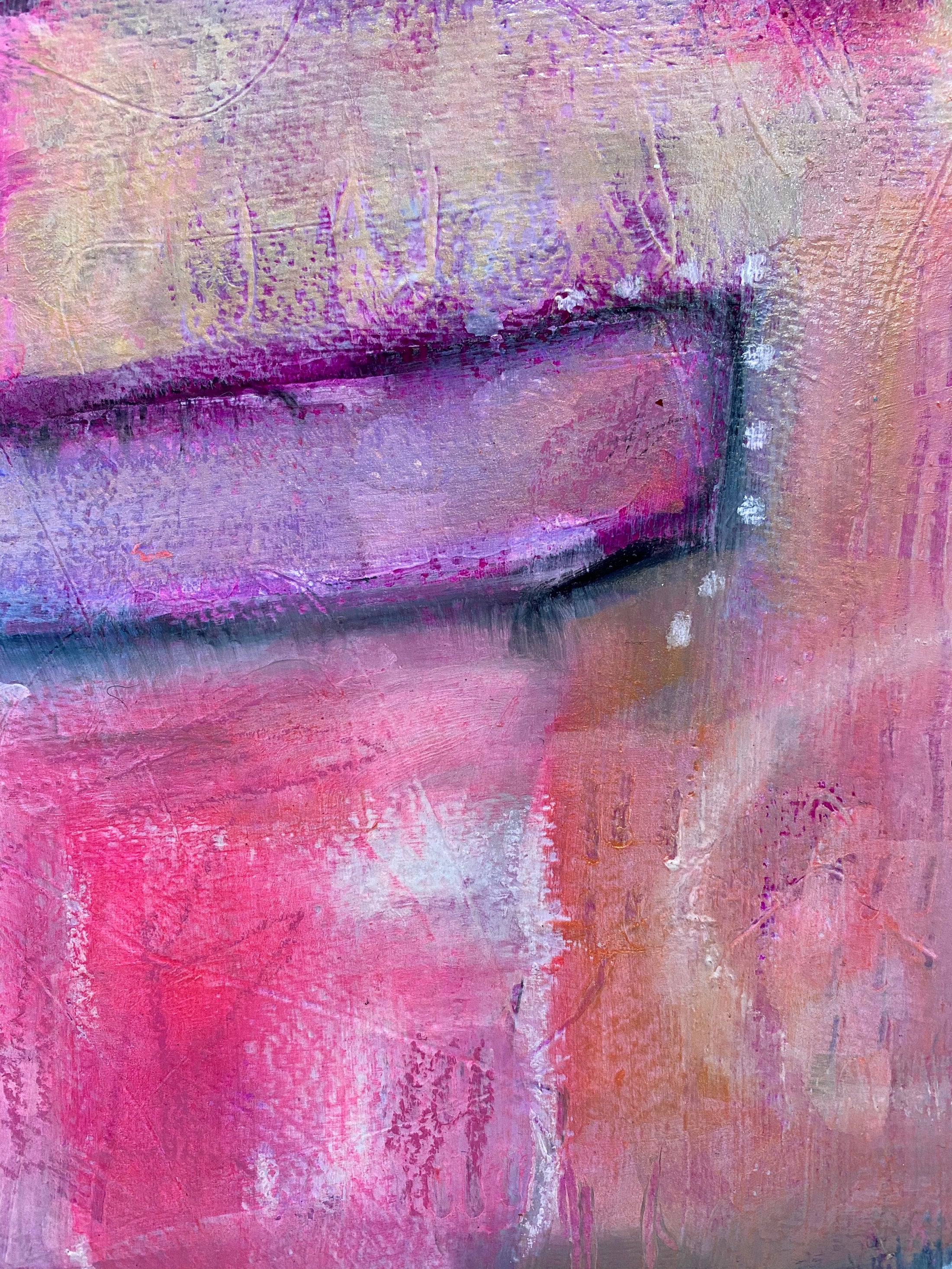 Control and Controlled – Bluebird Relics